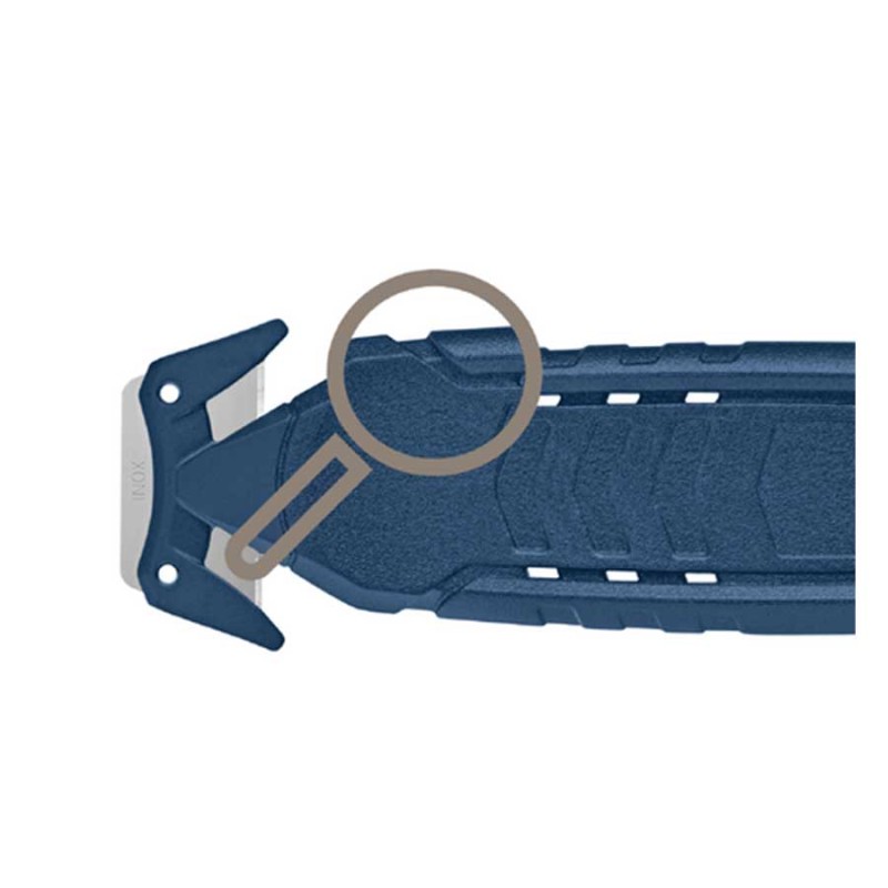 Cutter Martor Secumax 150 Metal Detectable | Prolaboral