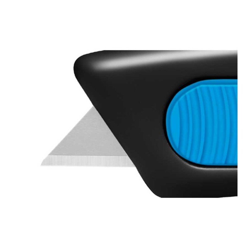 Cutter de seguridad Martor Secunorm Smartcut | Prolaboral