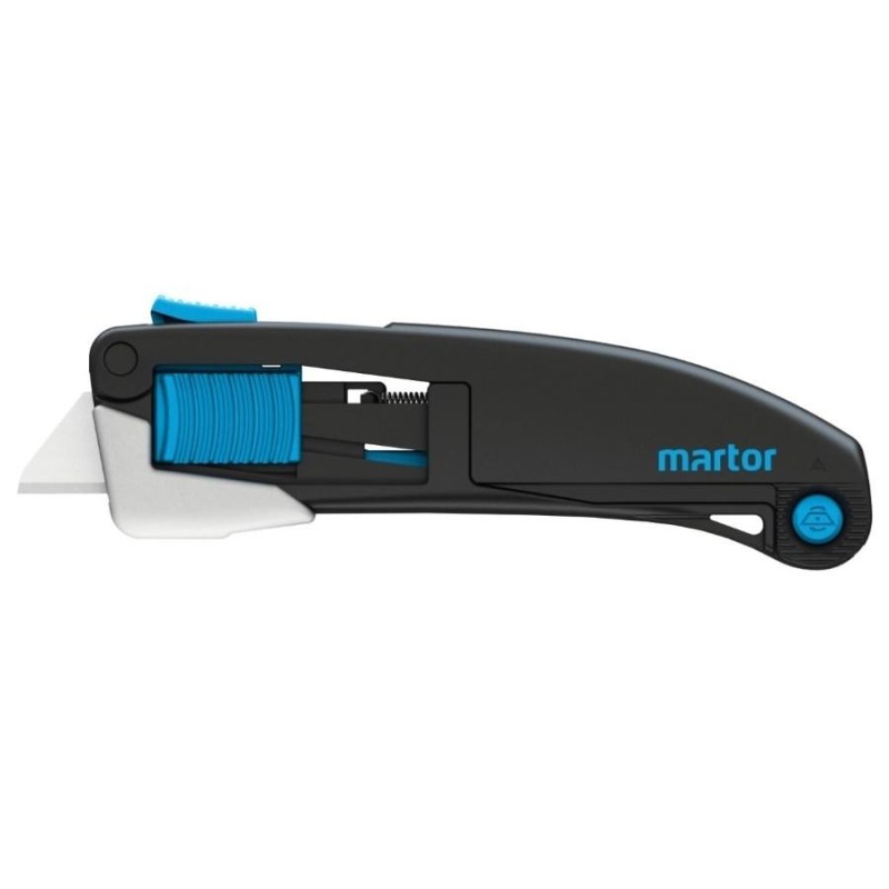 Cutter Martor Secupro Maxisafe 10150610