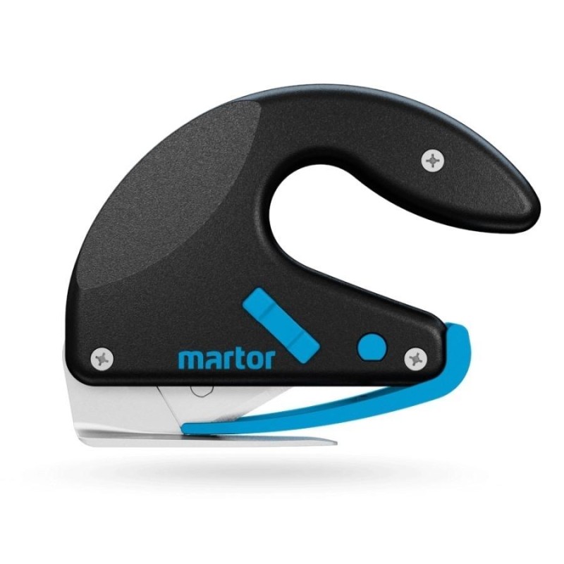 Cutter de seguridad Martor Secumax Opticut 436