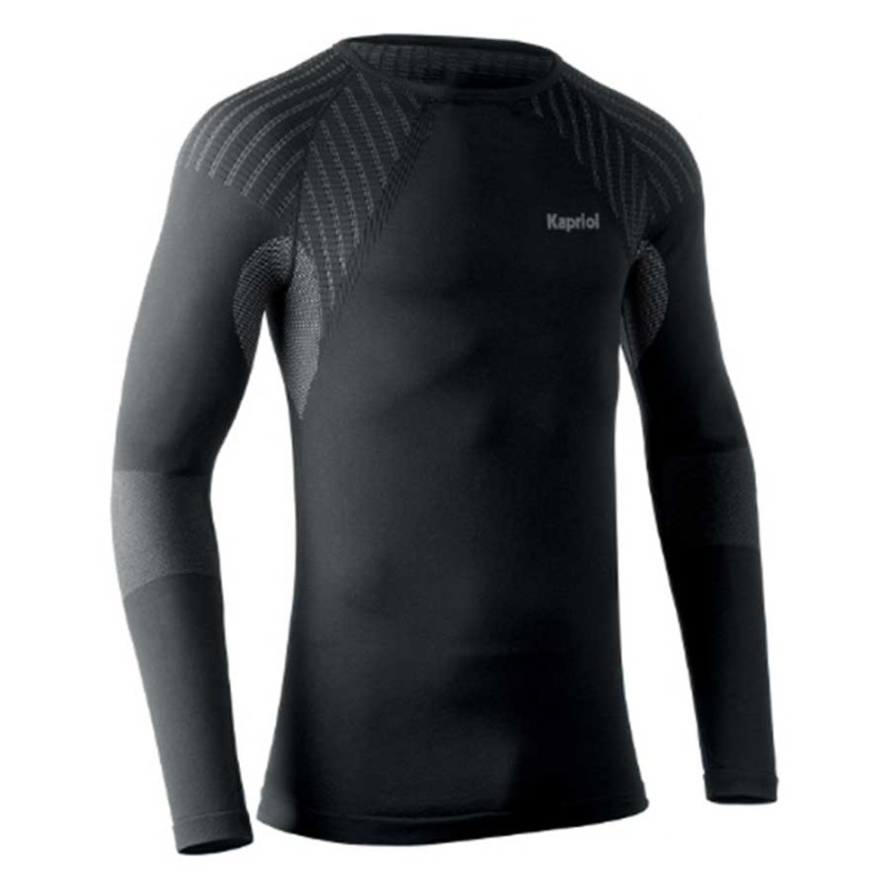 Camisetas térmicas de trabajo para la temperatura corporal