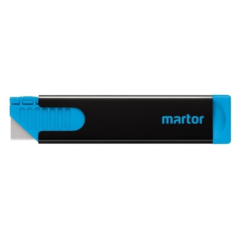 Cutter de seguridad Martor Secunorm Handy 445