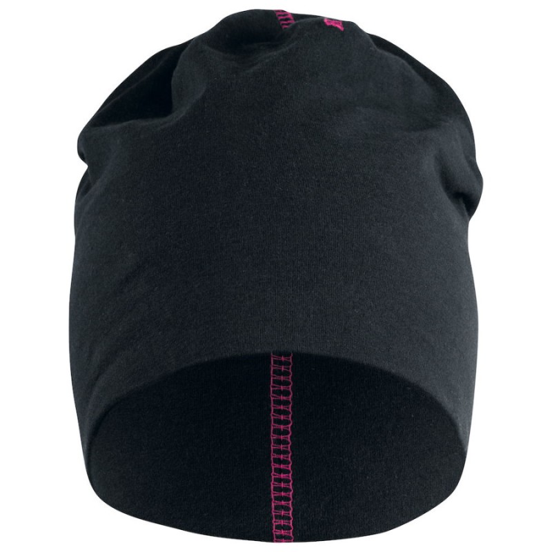 Gorros de trabajo para protección contra bajas temperaturas
