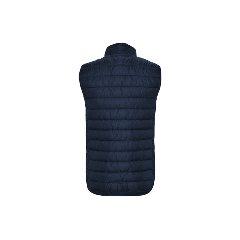 Chaleco Oslo 5092 acolchado cómodo, funcional y moderno
