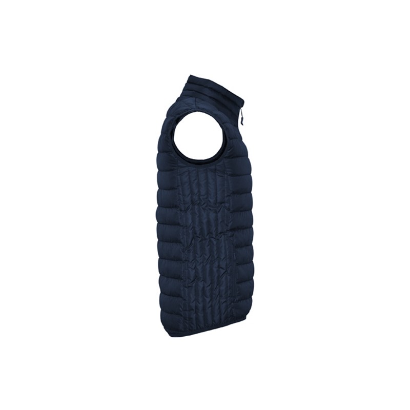 Chaleco Oslo 5092 acolchado cómodo, funcional y moderno