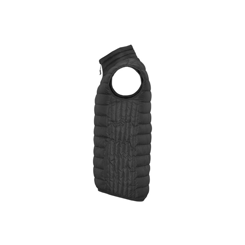 Chaleco Oslo 5092 acolchado cómodo, funcional y moderno