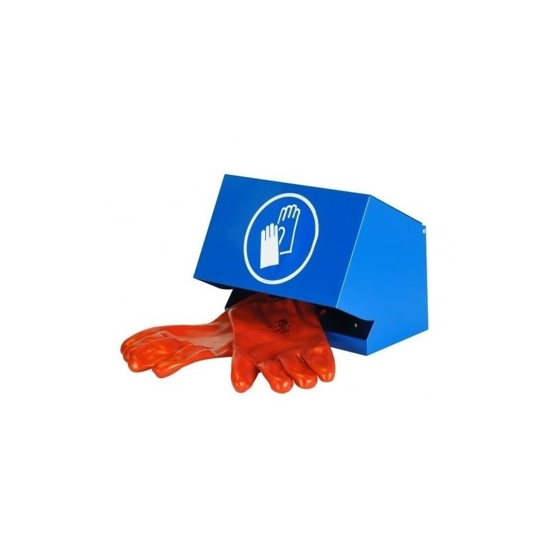 Armarios para EPIS para una organización segura