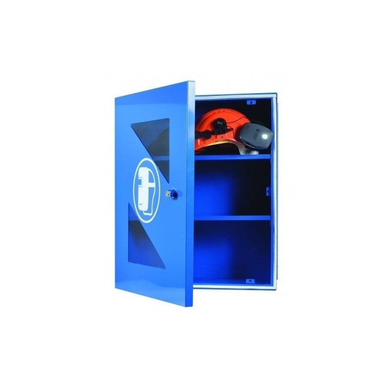 Armario Epi para equipamiento Jurine Big Box 957954