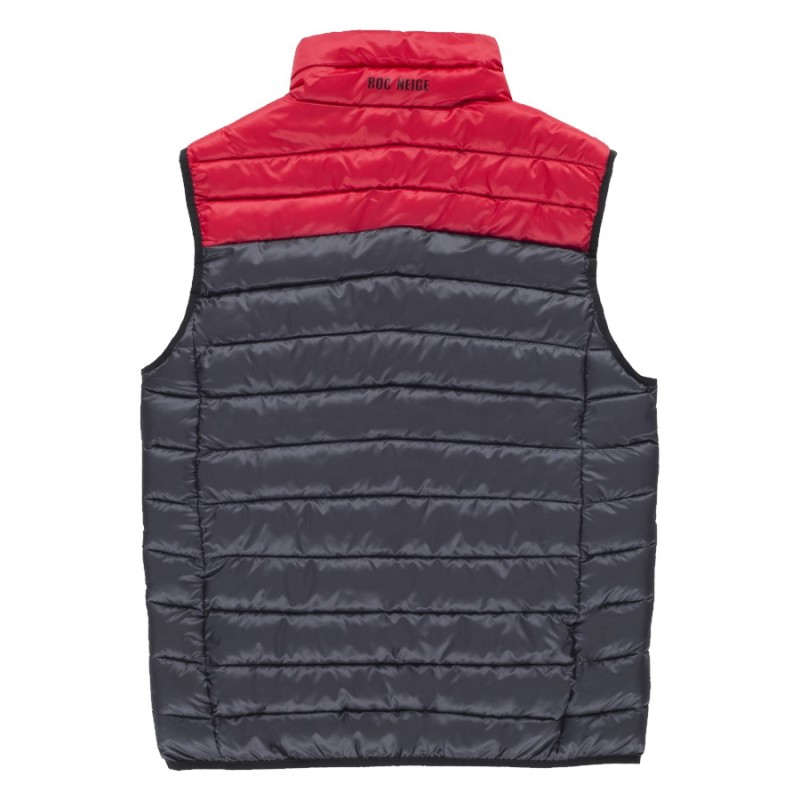 Chaleco Roc Neige Ruf 12104102 | Prolaboral