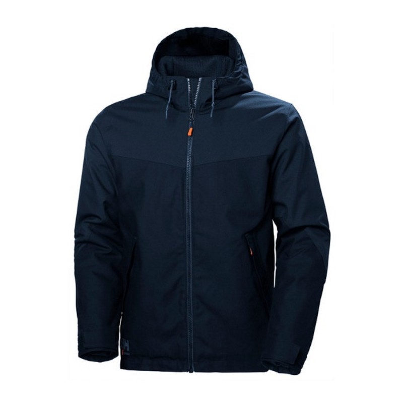 Helly Hansen Workwear, protección premium para trabajar