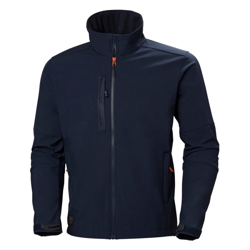 Softshell Helly Hansen Kensington 74231 - Prolaboral