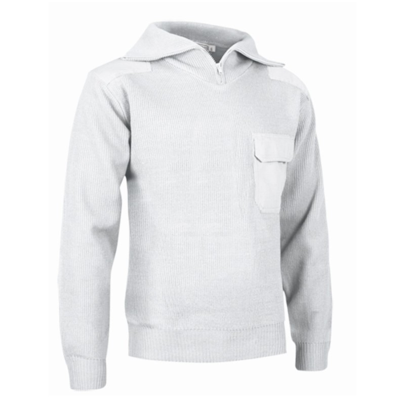 Ropa Valento para trabajadores exigentes