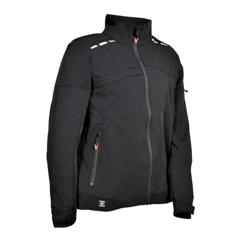 Chaqueta Cofra Javre V590 | Prolaboral