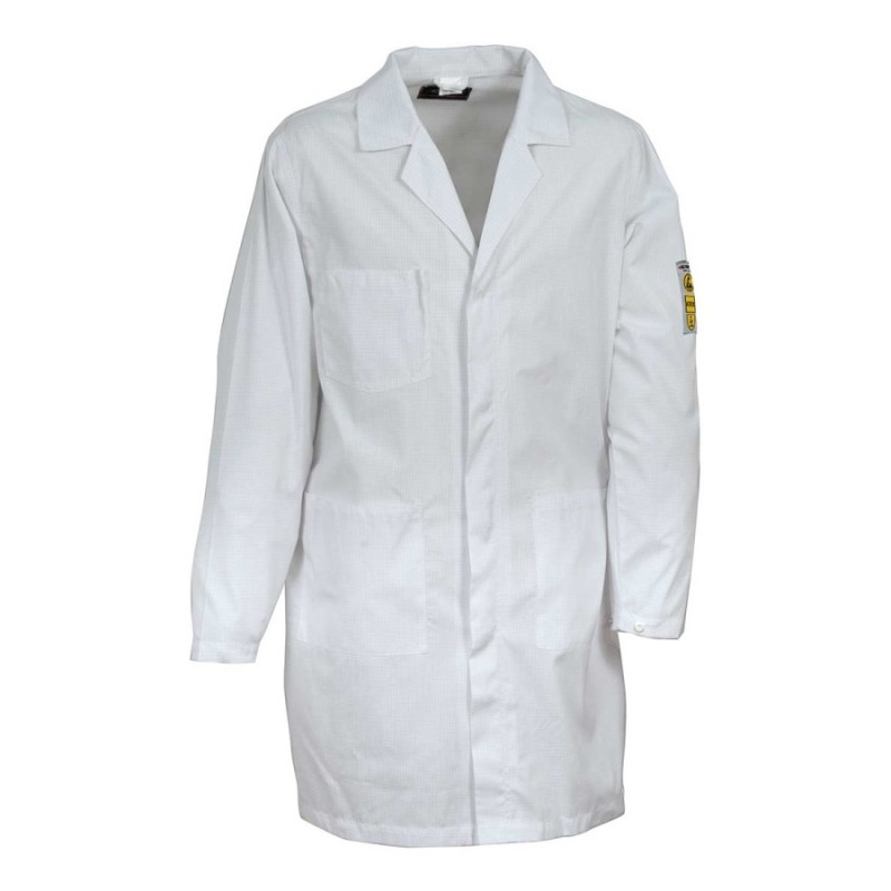 Bata ESD Cofra Electrostatic V462 - Prolaboral