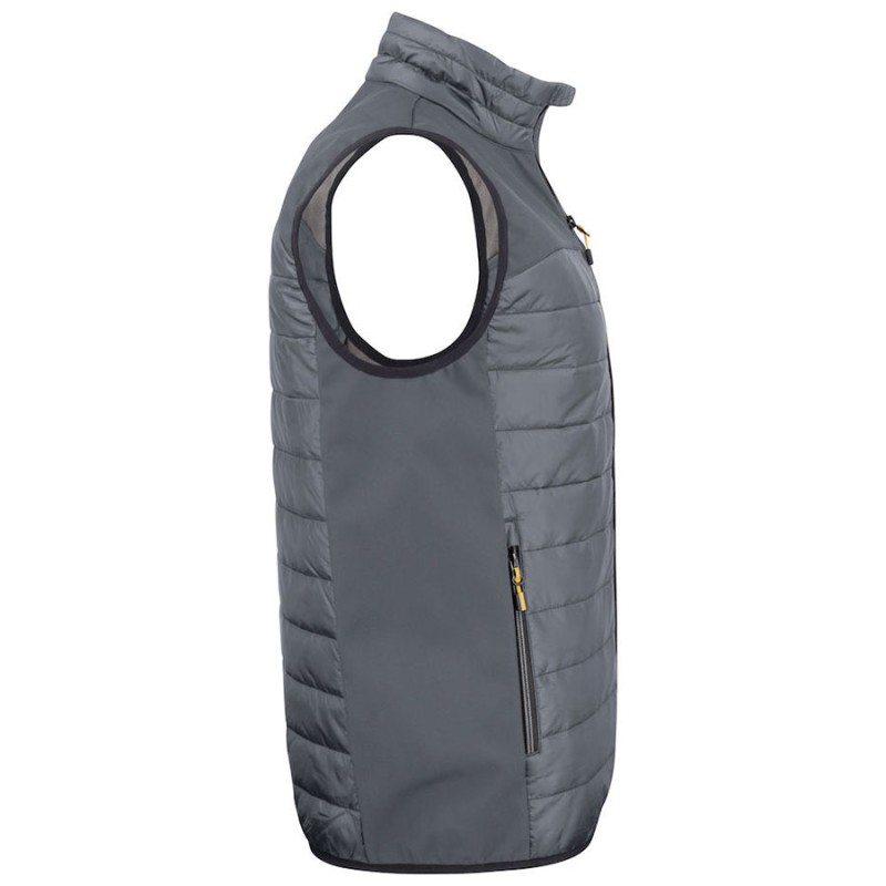 Chaleco softshell Printer Expedition 2261063 | Prolaboral