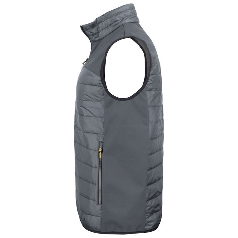 Chaleco softshell Printer Expedition 2261063 | Prolaboral