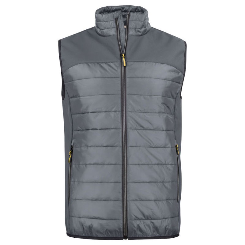 Chaleco softshell Printer Expedition 2261063 | Prolaboral