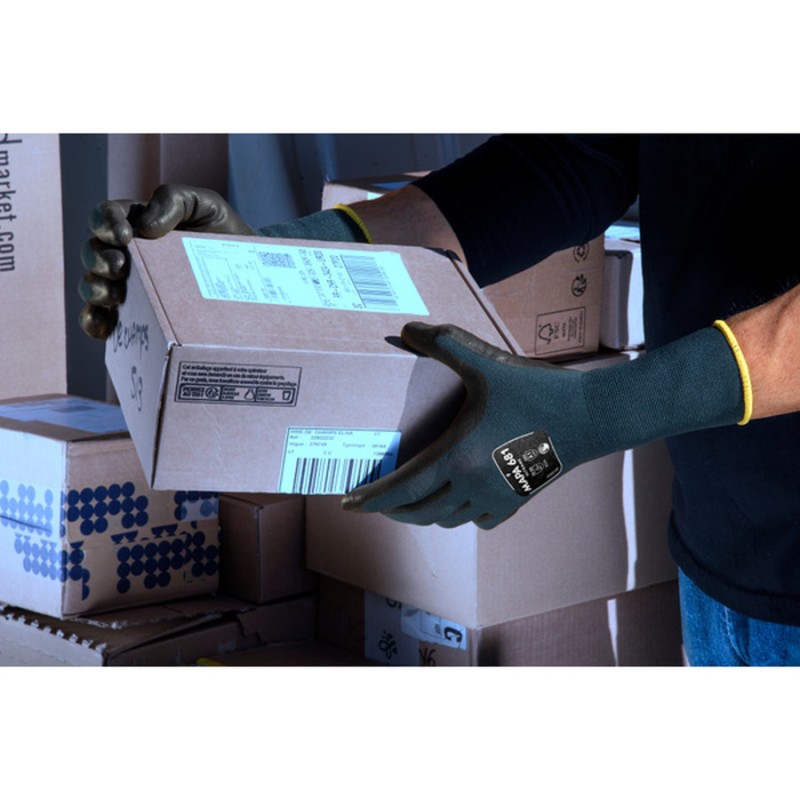 Guante Mapa Ultrane 681 | Prolaboral