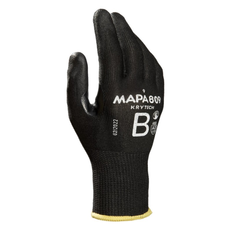 Guantes Mapa: Protección y comodidad en cada uso