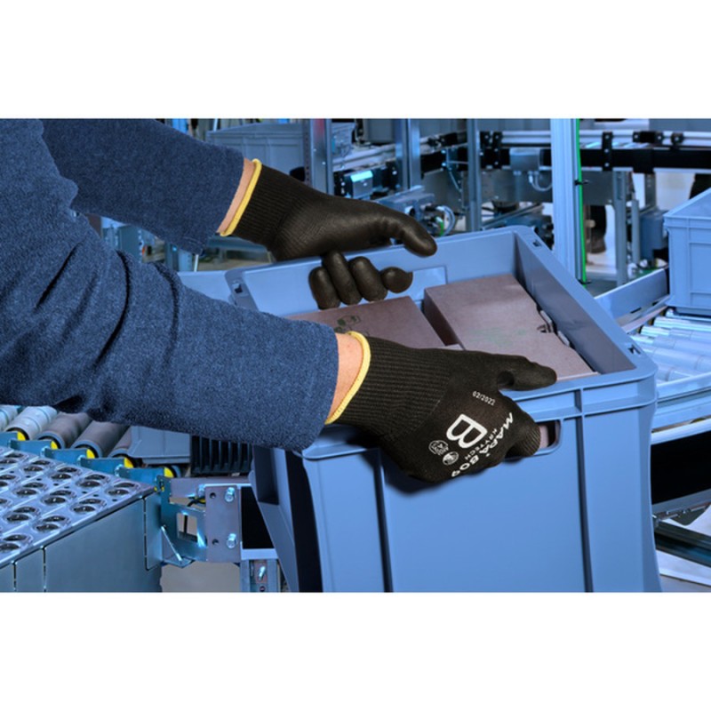 Guante Mapa Krytech 809 | Prolaboral