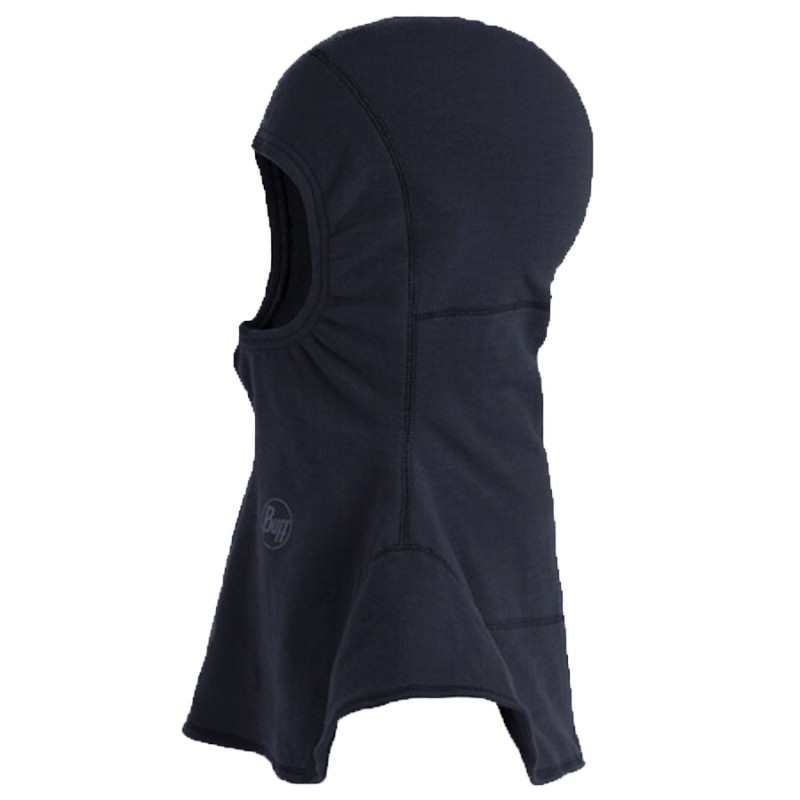 Capucha Buff Antiparticulas Bombero: resistencia en cada capa