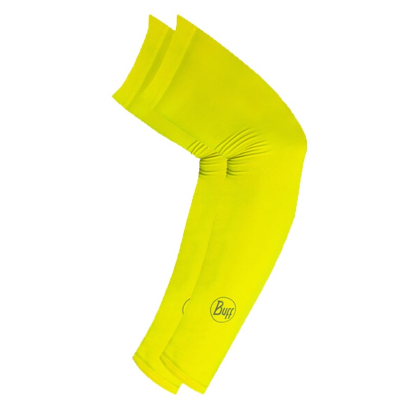 Cubrebrazos alta visibilidad Buff Arm Sleeves | Prolaboral