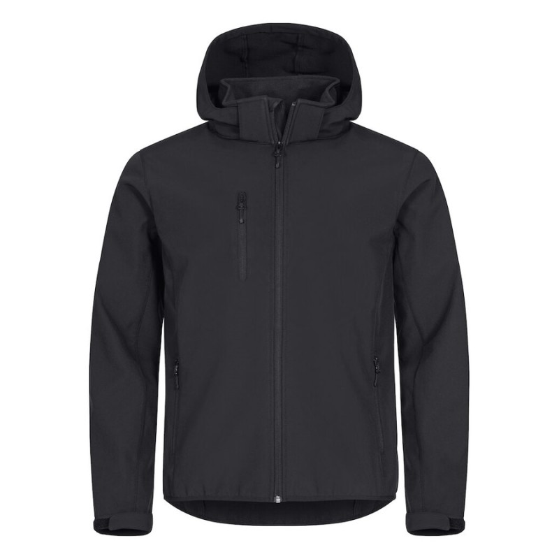 Softshell Clique Classic 0200912 | Prolaboral
