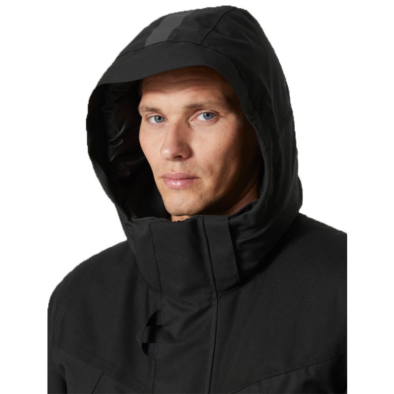Chaqueta impermeable Helly Hansen Bifrost 71360 | Prolaboral