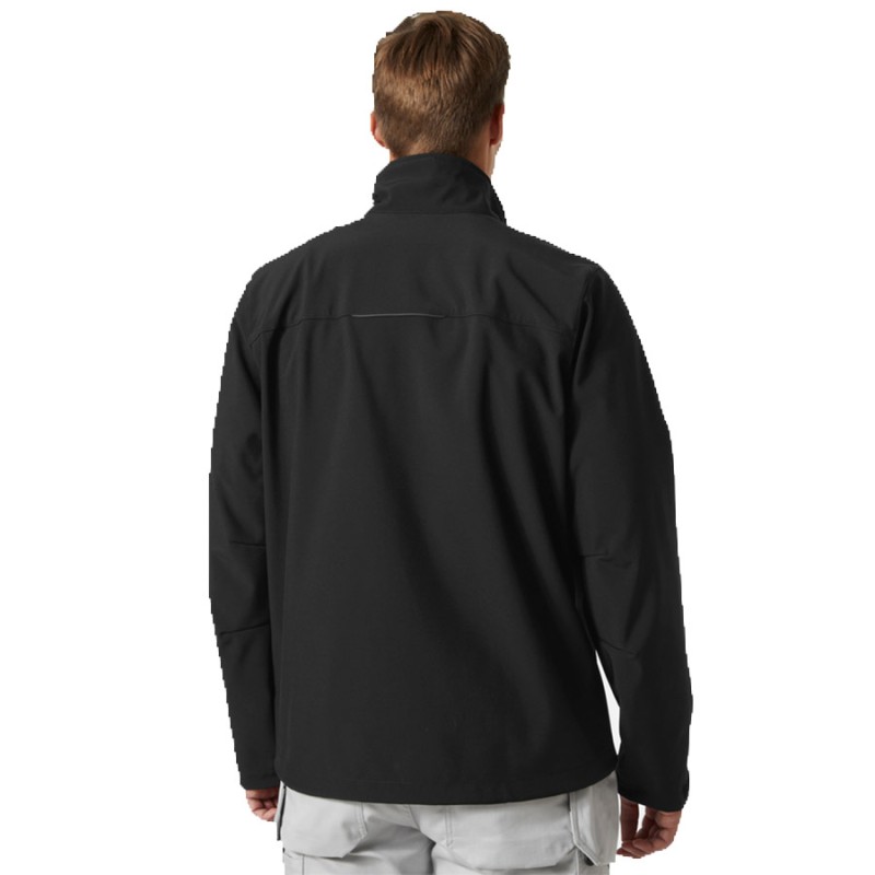 Helly Hansen Manchester 2.0 sofsthell 74085 | Prolaboral
