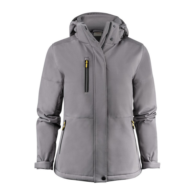 Softshell mujer Printer Overlanding 2261070 | Prolaboral