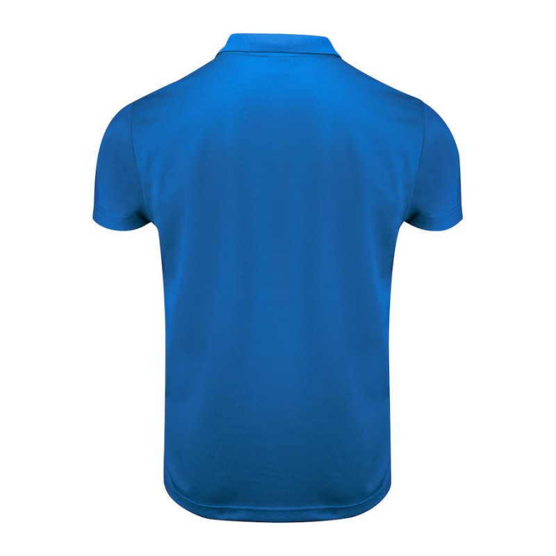 Polo Printer Smash 2265028 | Prolaboral