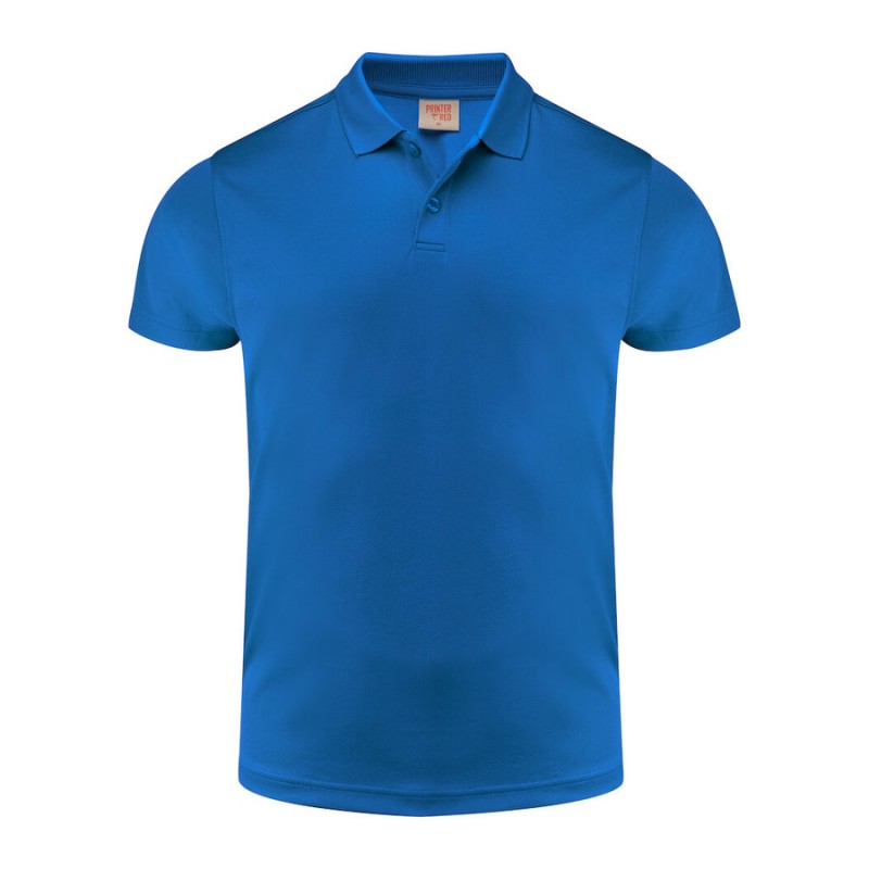 Polo Printer Smash 2265028 | Prolaboral