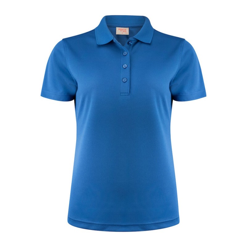 Polo mujer Printer Smash 2265029 | Prolaboral