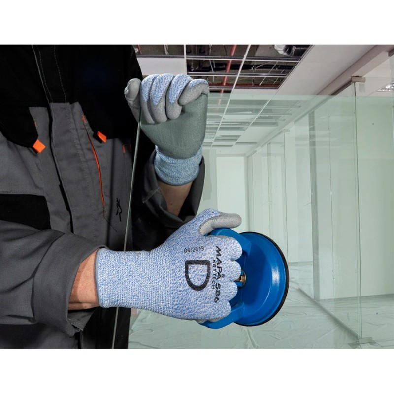 Guante protección al corte Mapa Krytech 586