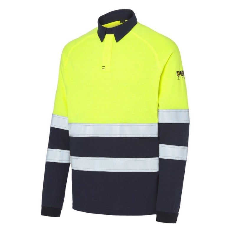 Equipos antiestáticos e ignífugos de uso personal y profesional