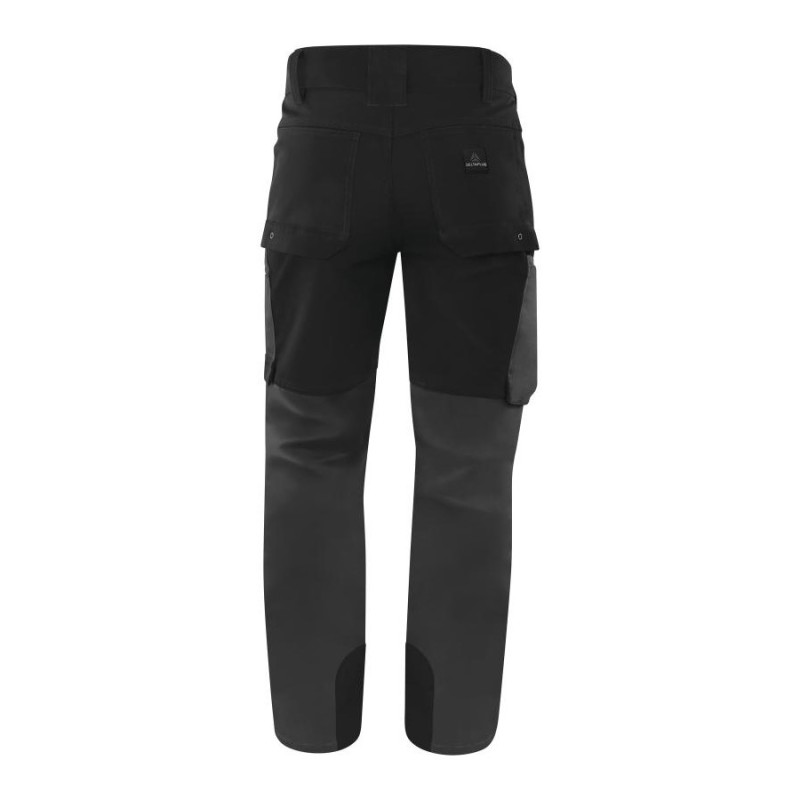 Pantalón Delta Plus M5PA3STR | Prolaboral