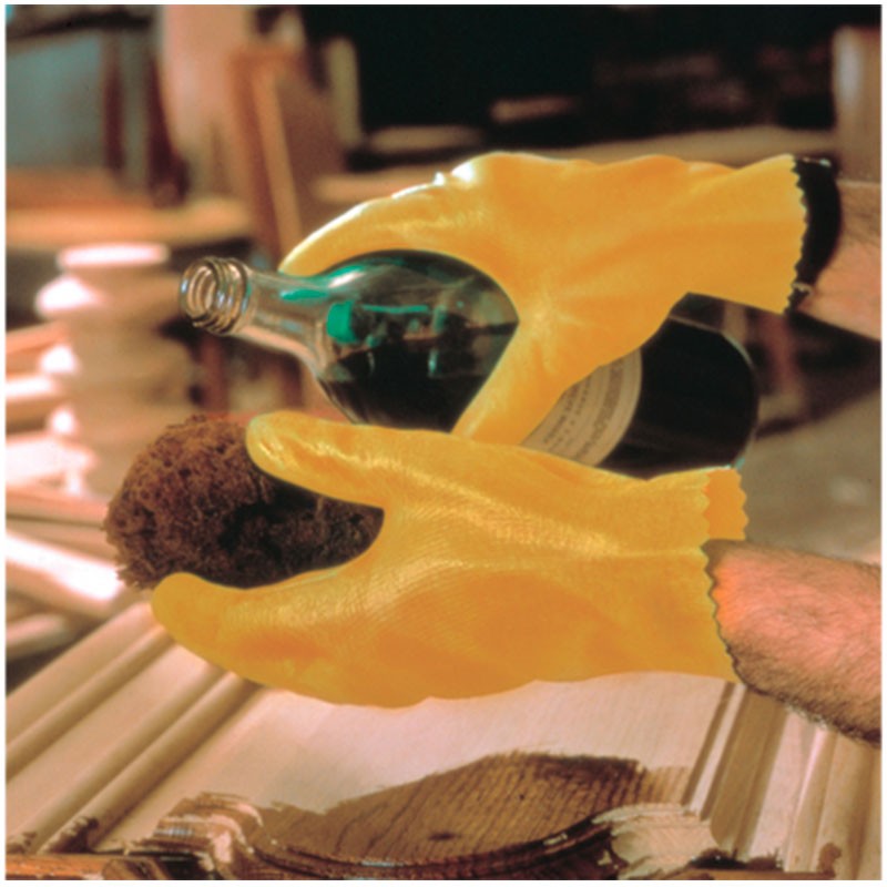 Guante Mapa Titan 375 | Prolaboral