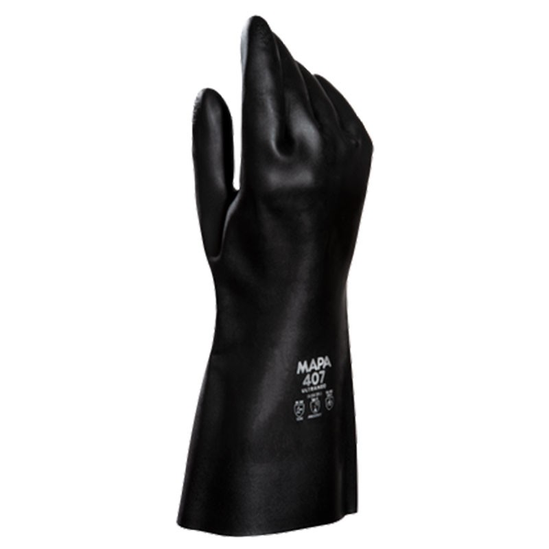 Guante Mapa Ultraneo 407 | Prolaboral