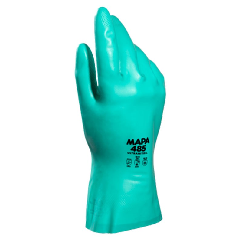 Guante Mapa Ultranitril 485 | Prolaboral