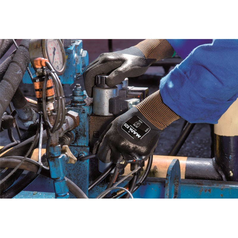 Guante Mapa Ultrane 525 | Prolaboral