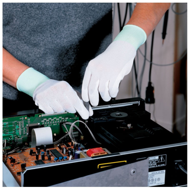 Guante Mapa Ultrane 550 | Prolaboral