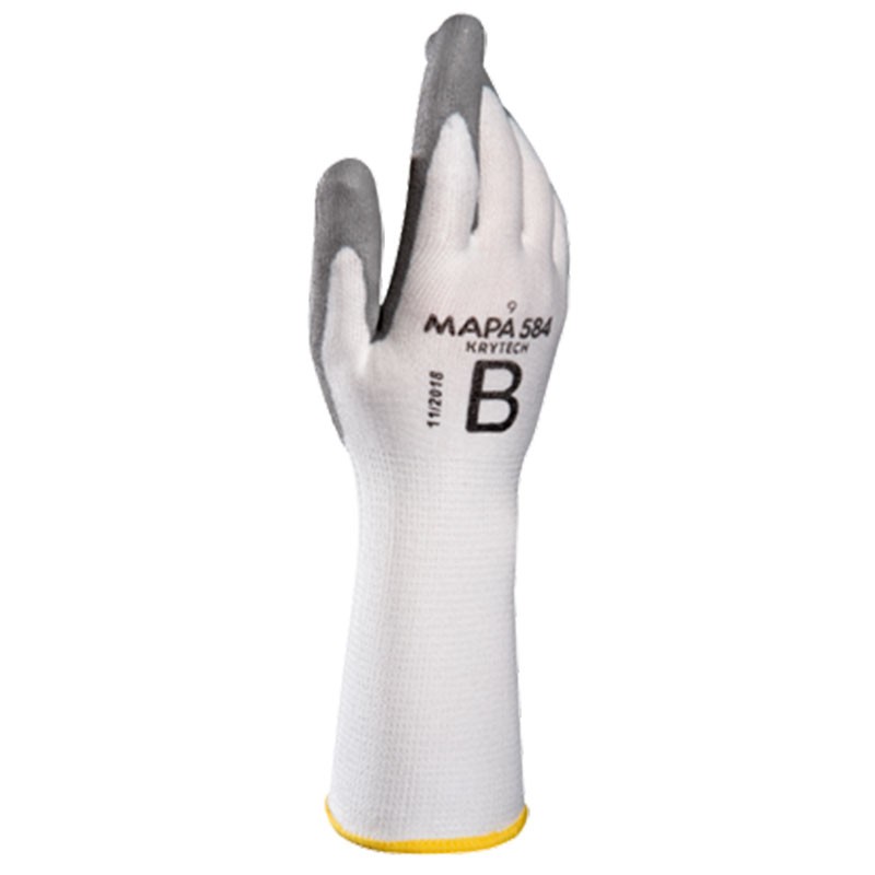 Guante Mapa Krytech 584 | Prolaboral