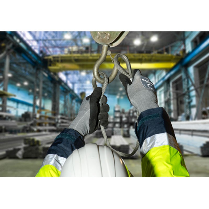 Guante Mapa Krytech 585 | Prolaboral