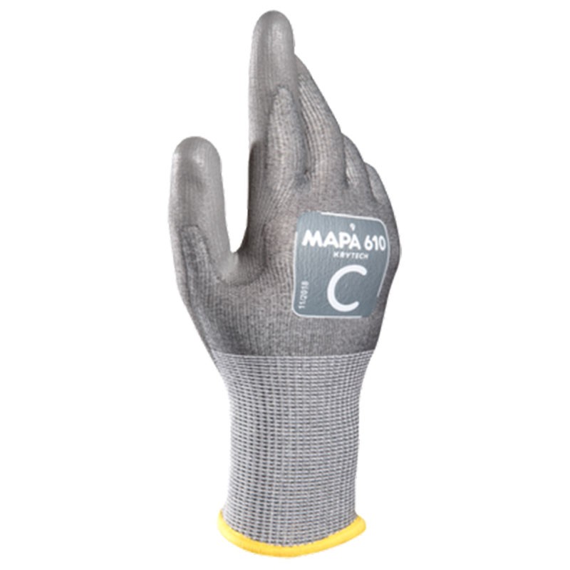 Guante Mapa Krytech 610 | Prolaboral