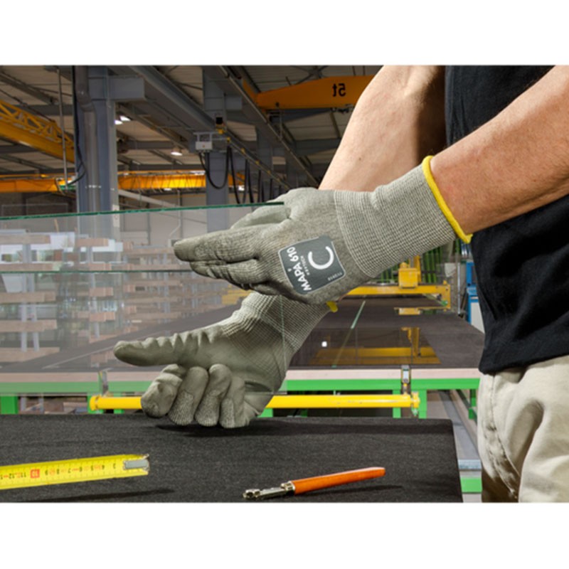 Guante Mapa Krytech 610 | Prolaboral