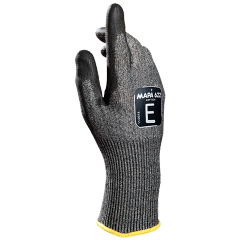 Guante Mapa Krytech 622 | Prolaboral