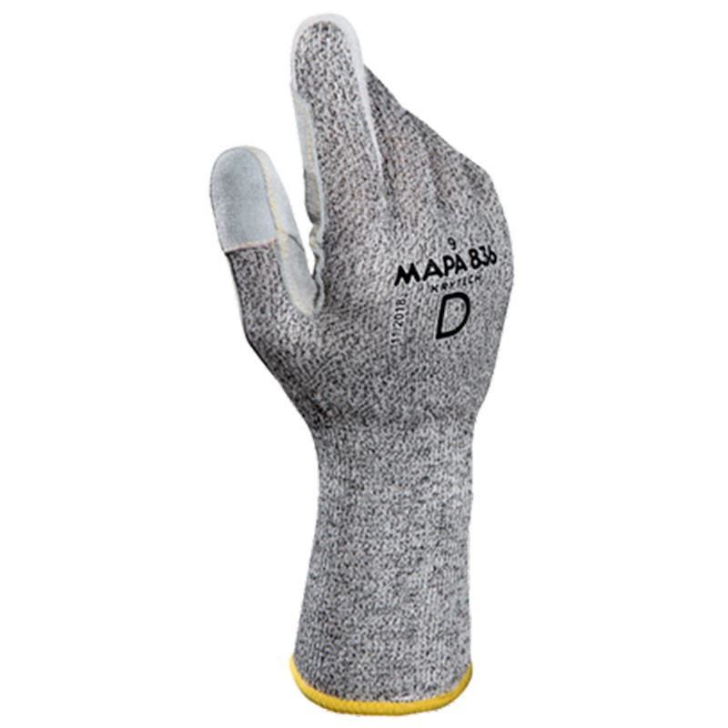 Guantes térmicos de trabajo