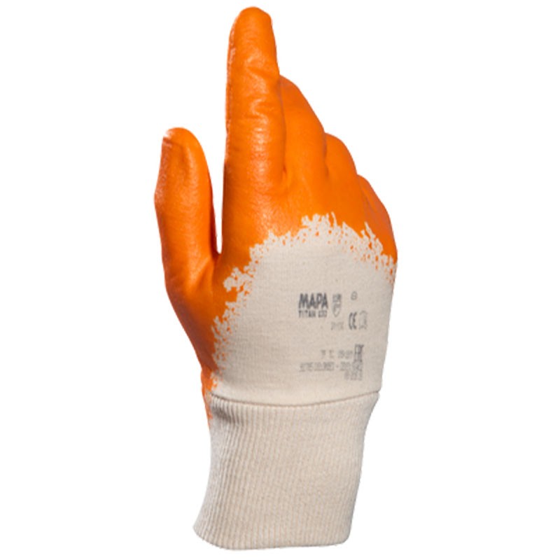 Guante Mapa Titan 833 | Prolaboral