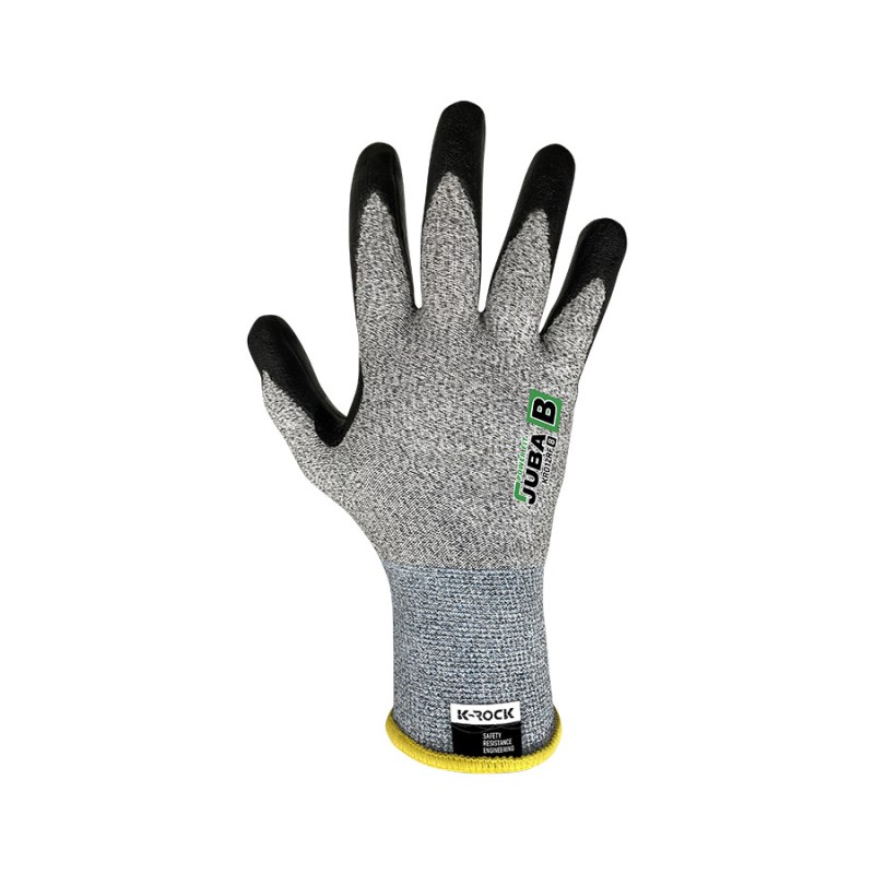 Guantes de trabajo profesionales, resistentes y duraderos