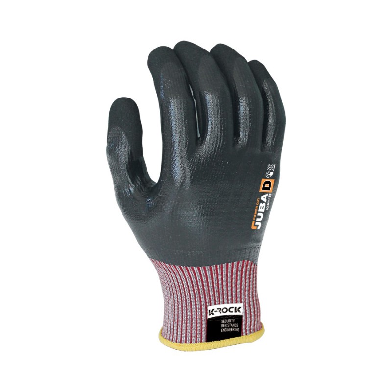 Guantes de trabajo profesionales, resistentes y duraderos